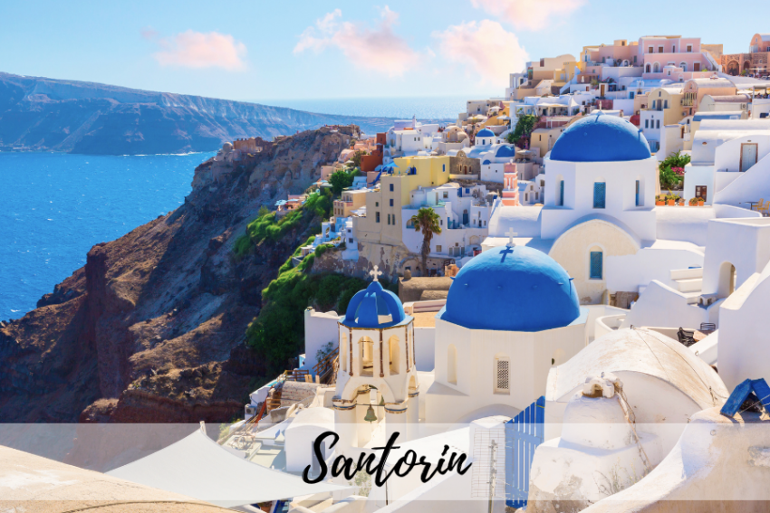6 Incroyables Destinations de Rêve pour des Vacances en Famille - Geriki