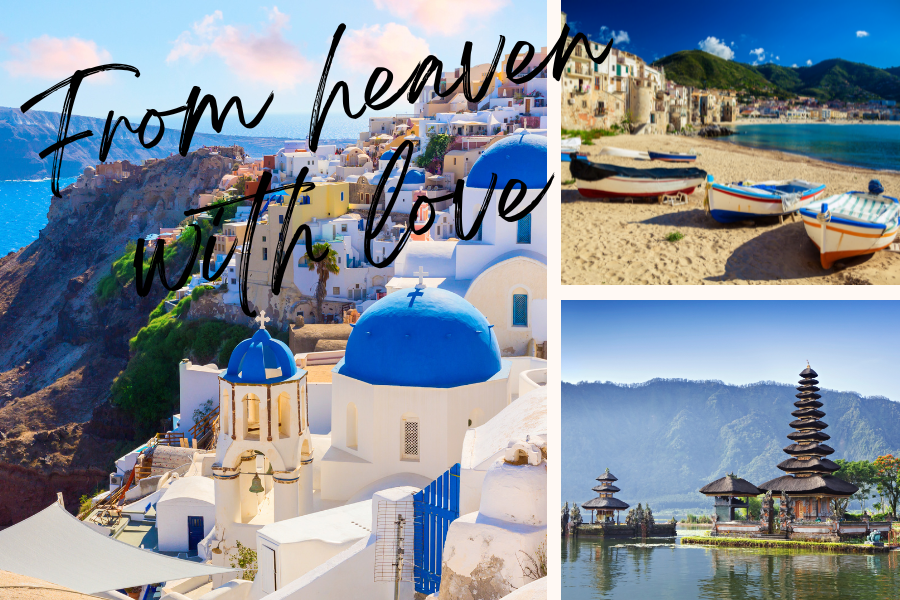 6 Incroyables Destinations de Rêve pour des Vacances en Famille - Geriki